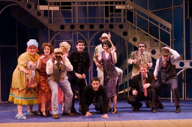 Theater Commentary: Boston’s “Comedy of Errors” - The Arts Fuse