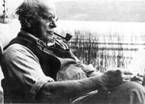 Culture Vulture: Reading Jung’s “Red Book,” Part Two - The Arts Fuse