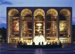 Music Feature: Wagner’s Ring Cycle in HD — The MET at the Mall Goes ...