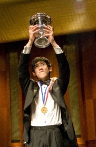 Classical Music Review: Pianist Haochen Zhang - The Arts Fuse