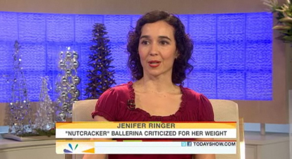Dance Commentary: Nutcracker Goes Noir - The Arts Fuse