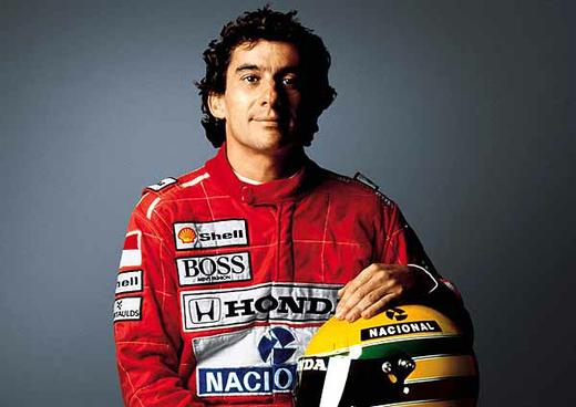 Film Review: "Senna" — A Documentary where Raw Sport and Raw Talent ...
