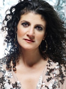 Music Feature: Fervent Prayer — Galeet Dardashti crafts new rituals ...