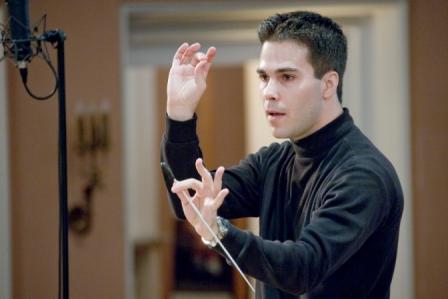 Classical Concert Review: Sean Newhouse Conducts the BSO - The Arts Fuse