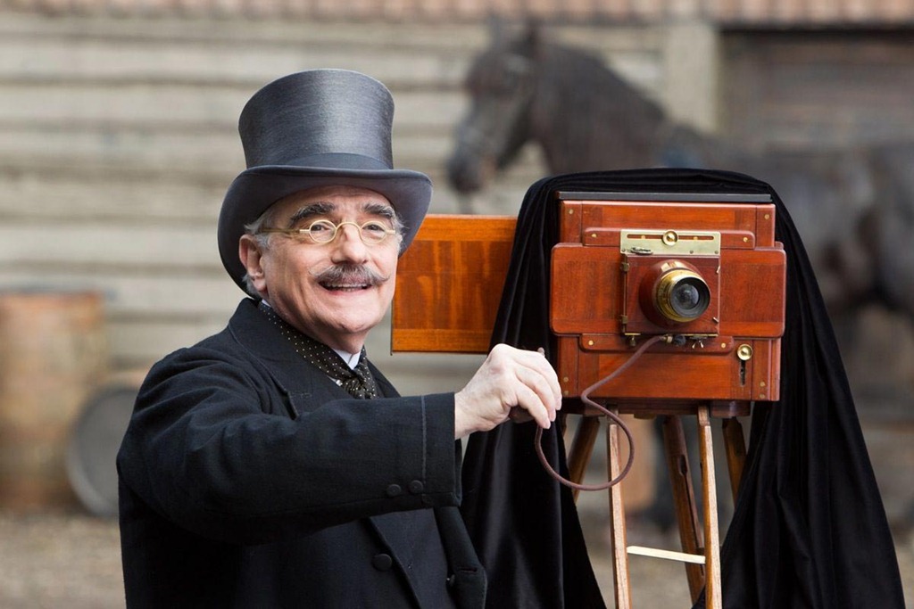 Short Fuse Movie Review: "Hugo" Triumphant - The Arts Fuse