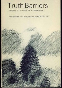 Poetry Review: Nobel Laureate Tomas Tranströmer’s Divided Self - The ...
