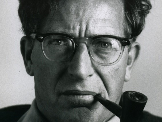 Short Fuse Film Review: Getting to Know Paul Goodman - The Arts Fuse