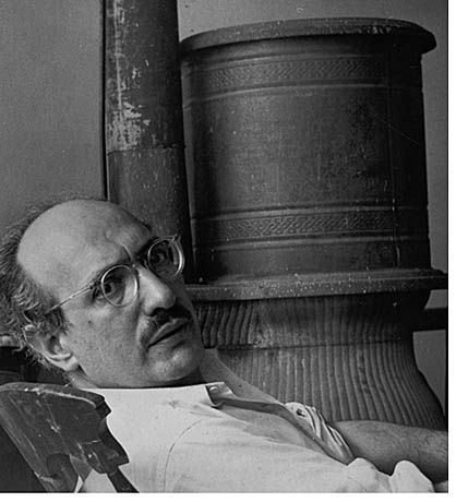 Visual Arts Commentary: In a Room with Rothko - The Arts Fuse