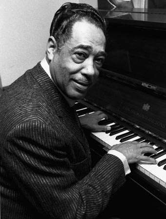 Jazz Commentary Drill Down: Duke Ellington's "New World A-Coming" - The ...