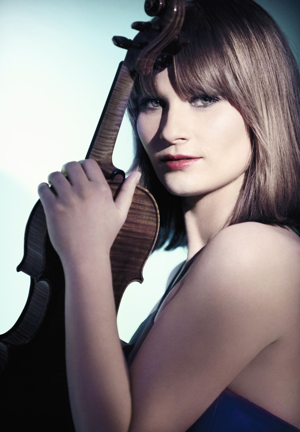 Classical Music Sampler: January 2013 - The Arts Fuse