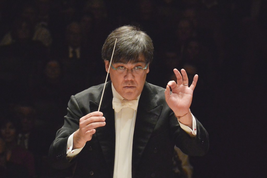 Classical Music Review: Julian Rachlin and the Boston Symphony ...