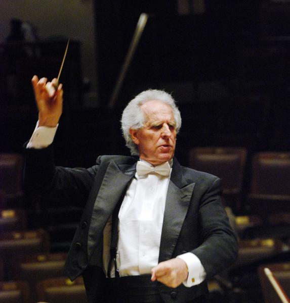 Concert Review: Boston Philharmonic Orchestra/Benjamin Zander at ...