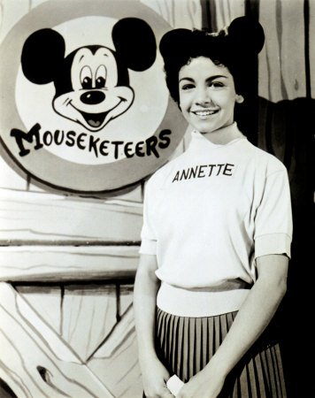 Fuse News: Farewell, My Darling Annette - The Arts Fuse