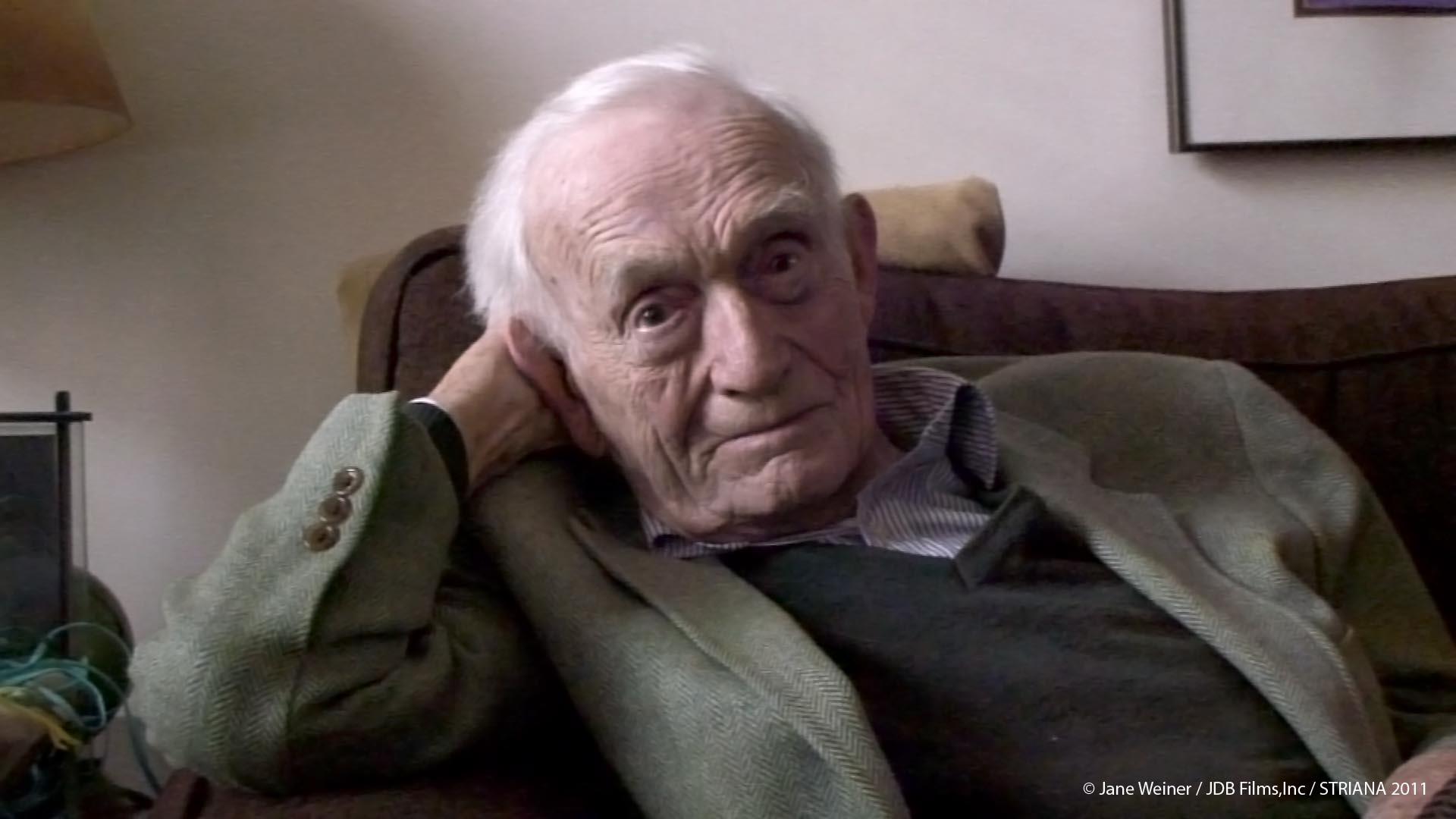 Film Review: "Ricky on Leacock" — A Definitive Documentary of a Pioneer ...