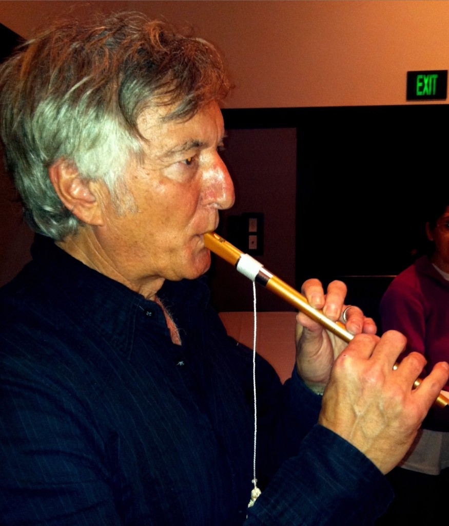 TV Feature: Finding "The Inner Light" at the Star Trek Convention - The ...