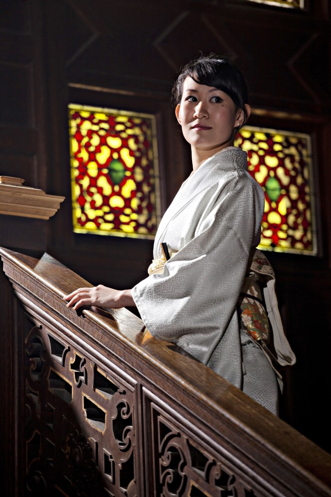Theater Review: The Compelling Story of a "Geisha of the Gilded Age ...