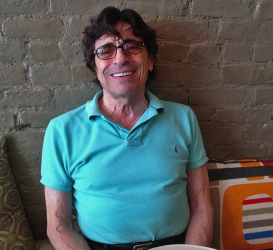 Dance Feature: Edward Villella Takes to the Ice - The Arts Fuse