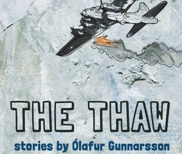 Book Review: "The Thaw" - Memorable Stories of Fear and Loathing in ...