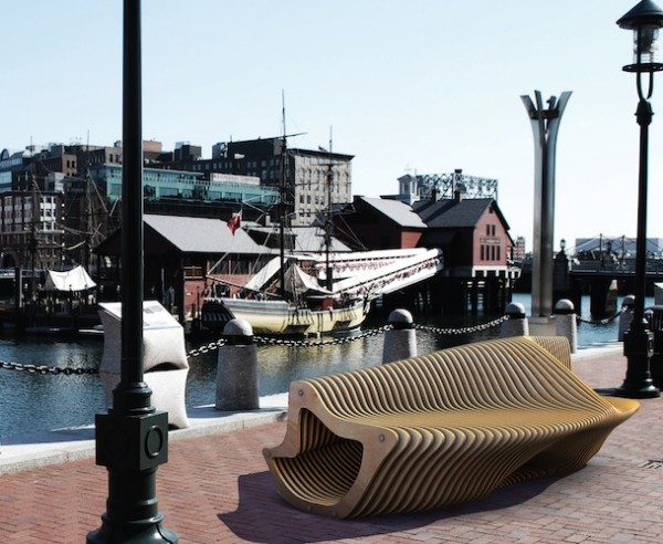 Fuse Visual Arts Commentary: Design Museum Boston - Celebrating 21st ...