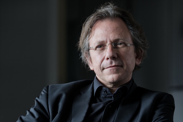 Book Review: The Absurdity of Living in the Space Between - "Elsewhere ...