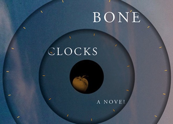 Fuse Book Review: "The Bone Clocks" - Not Sufficiently Wound Up - The ...