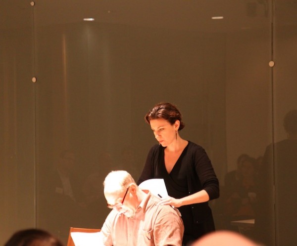 Theater Review: "Crack" - A Theatrical Meditation on Love, Mental ...