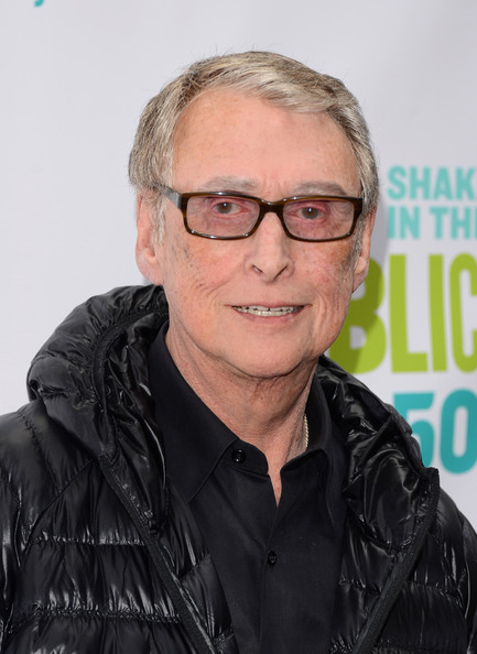Fuse Remembrance: Mike Nichols - An Appreciation - The Arts Fuse