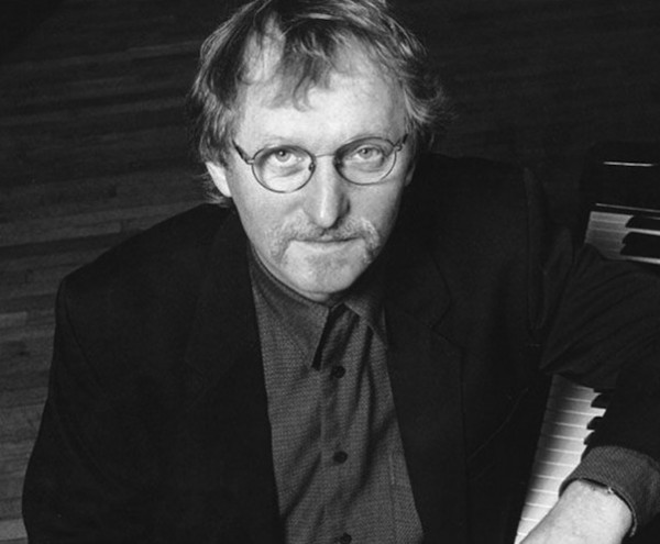 Fuse Concert Review: Celebrating the Life and Music of Pianist/Composer ...