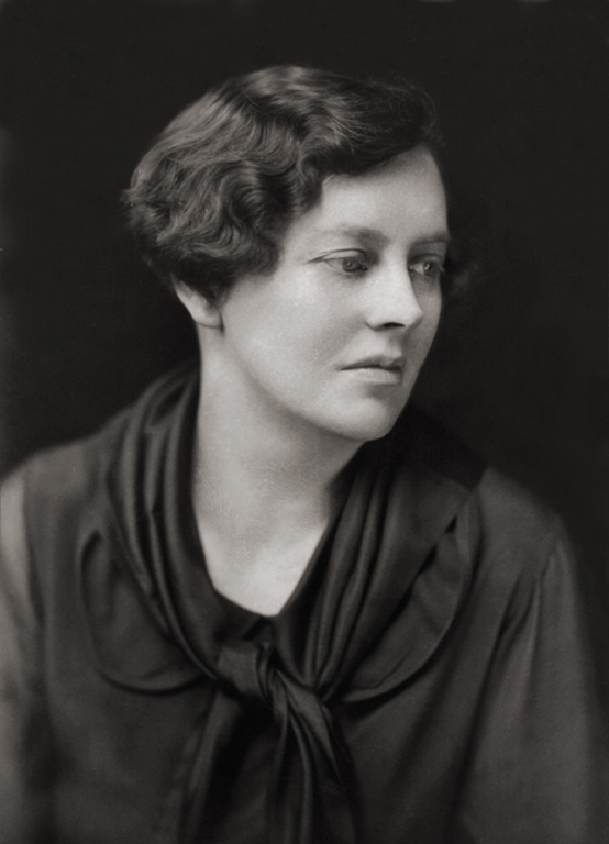 Book Review: The Remarkable Life of Storm Jameson - Attention Tenderly ...