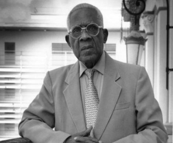 Poetry Review: Rediscovering Aimé Césaire - The Politics and Poetics of ...