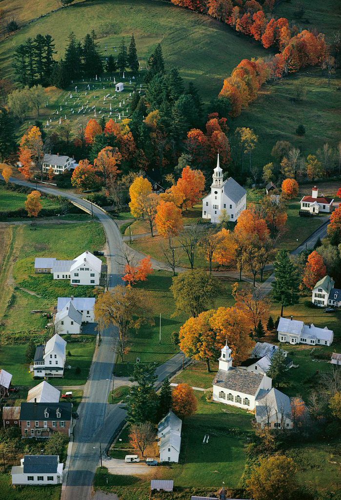 Visual Arts Review: An Indelible Sense of Vermont - The Photographs of ...