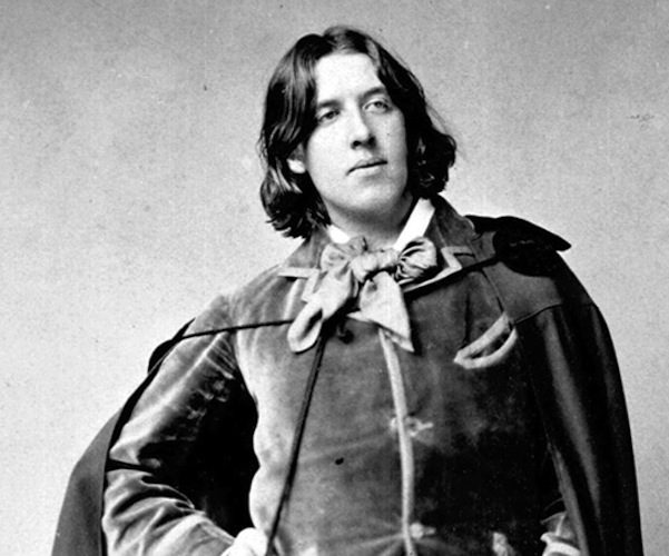 Book Review: "The Wildes" - Oscar Wilde's Family Values - The Arts Fuse