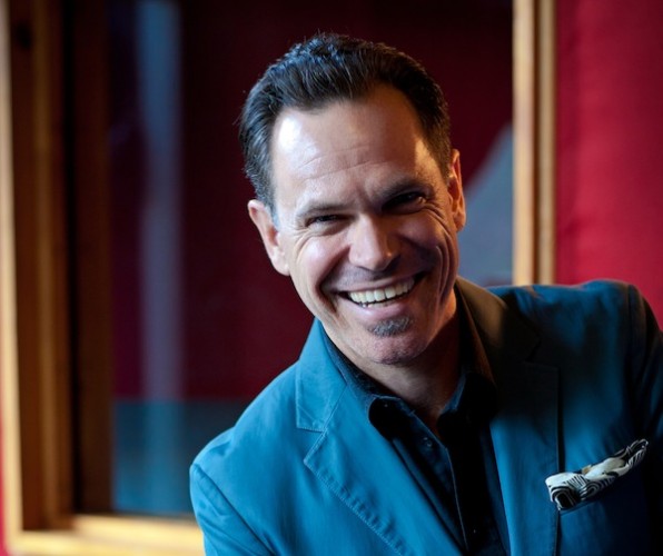 Concert Review: Kurt Elling at the Shaolin Liu Performance Center - The ...