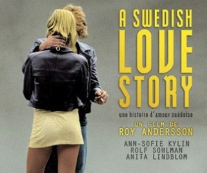 Film Review: "A Swedish Love Story" - The Angst of Desire - The Arts Fuse