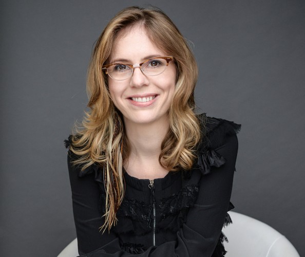 Rethinking the Repertoire #2: Anna Clyne’s "Night Ferry" - The Arts Fuse