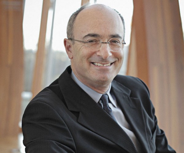 Visual Arts Interview: Matthew Teitelbaum Takes the Helm at Boston’s ...