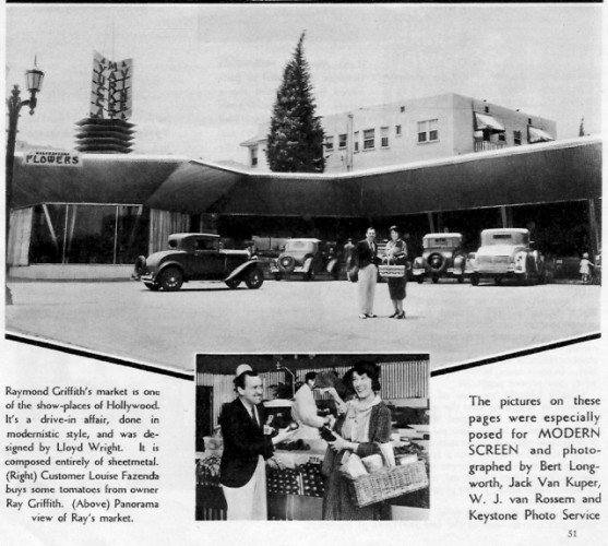 Film Preview: Silent Film Comedian Raymond Griffith - Sophisticated ...