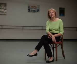 Dance Preview: "Black Ballerina" - Sparking Conversations about Dance ...