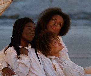 Film Commentary: "Daughters of the Dust" Restored - Bold Black ...