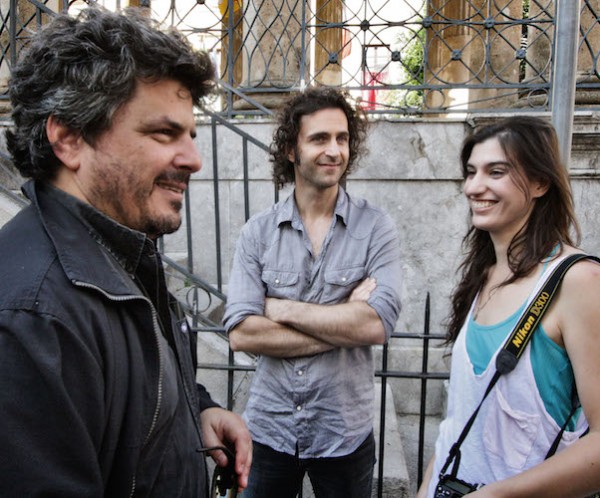 Film Review: Remembrance of Things Zappa - The Arts Fuse