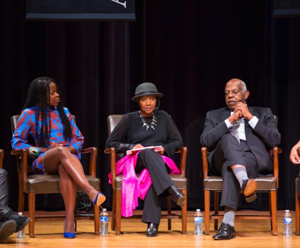 Dance Feature: Alvin Ailey and Boston's Elma Lewis - Beautiful Beyond ...