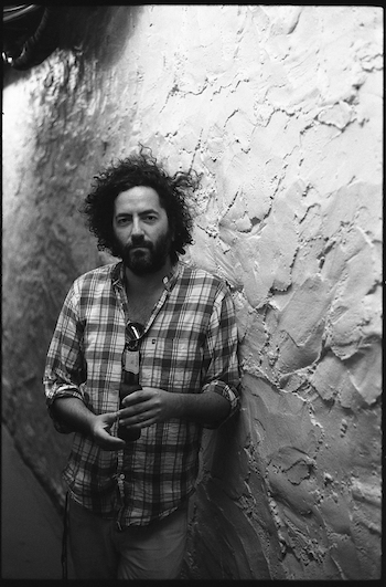 Music Interview: Vancouver's Dan Bejar, Leader of the band Destroyer ...