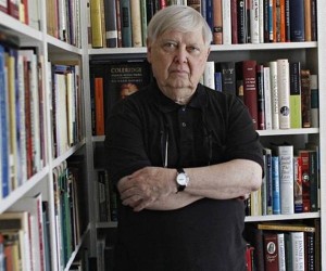 Arts Remembrance: "Purified Modernist" William Gass - A Wizard of the ...