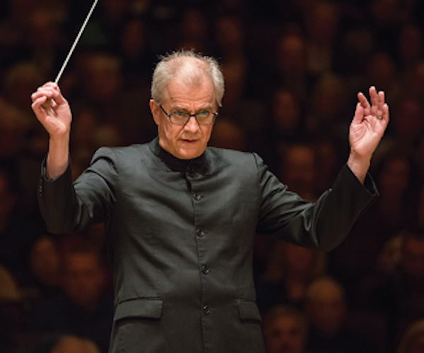 Classical CD Review: Vänskä’s Mahler Six, Harding’s Mahler Nine, Louise ...
