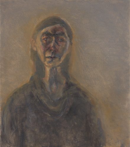 Visual Arts Review: The Art of Celia Paul - The Power of Quiet - The ...