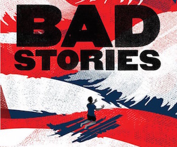 Book Review and Interview: Steve Almond's "Bad Stories" - The Arts Fuse