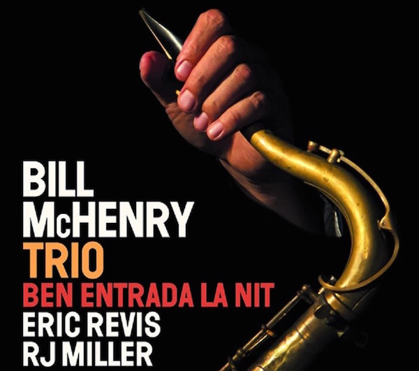 Jazz Review: A Trio of Superb Trio Albums - The Arts Fuse