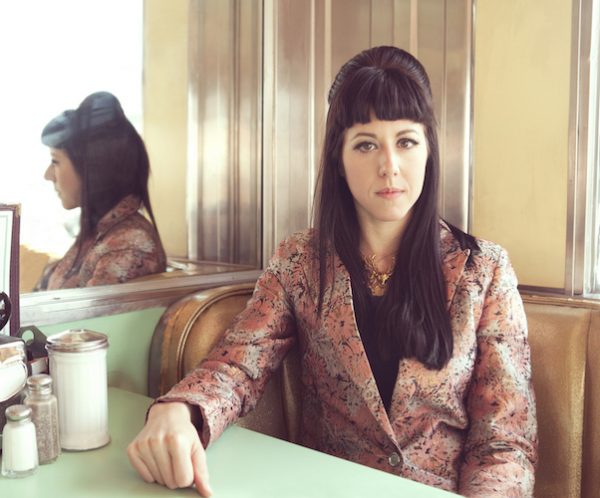 Theater/Music Review: Ruby Rose Fox - Remembrance of Musical Protests ...