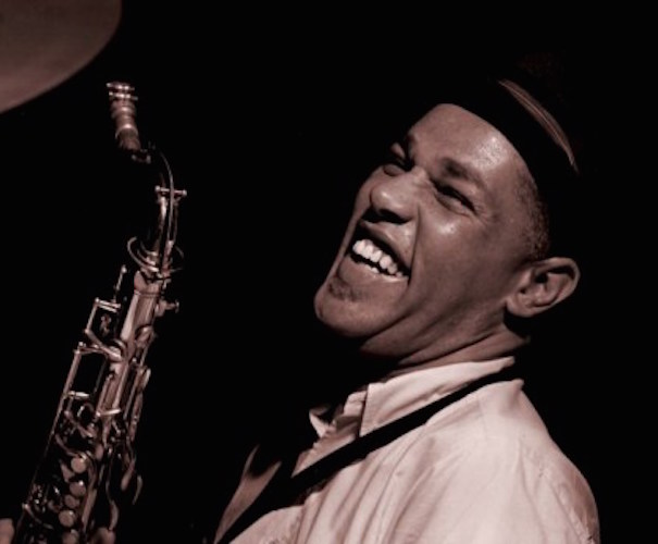 Dexter Gordon Discography