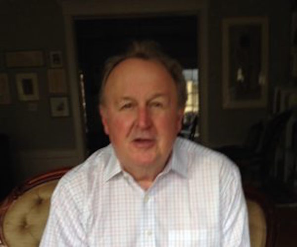 "Write Your Own Damn Book" : Remembering Bill Corbett - The Arts Fuse